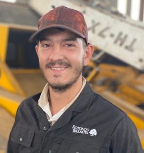 Rotondo Walnuts – The epicentre of the South African Walnut Industry