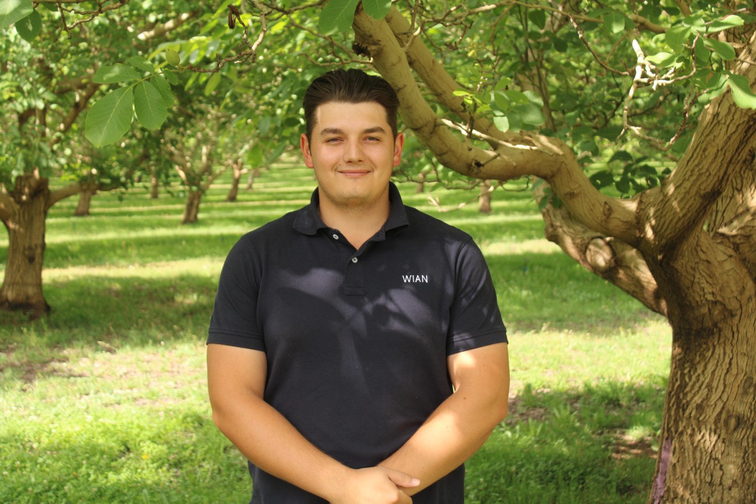 Rotondo Walnuts – The epicentre of the South African Walnut Industry